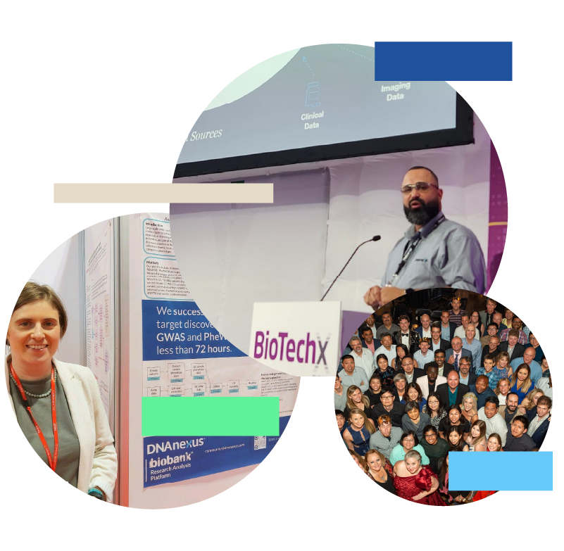 Our Story | DNAnexus®