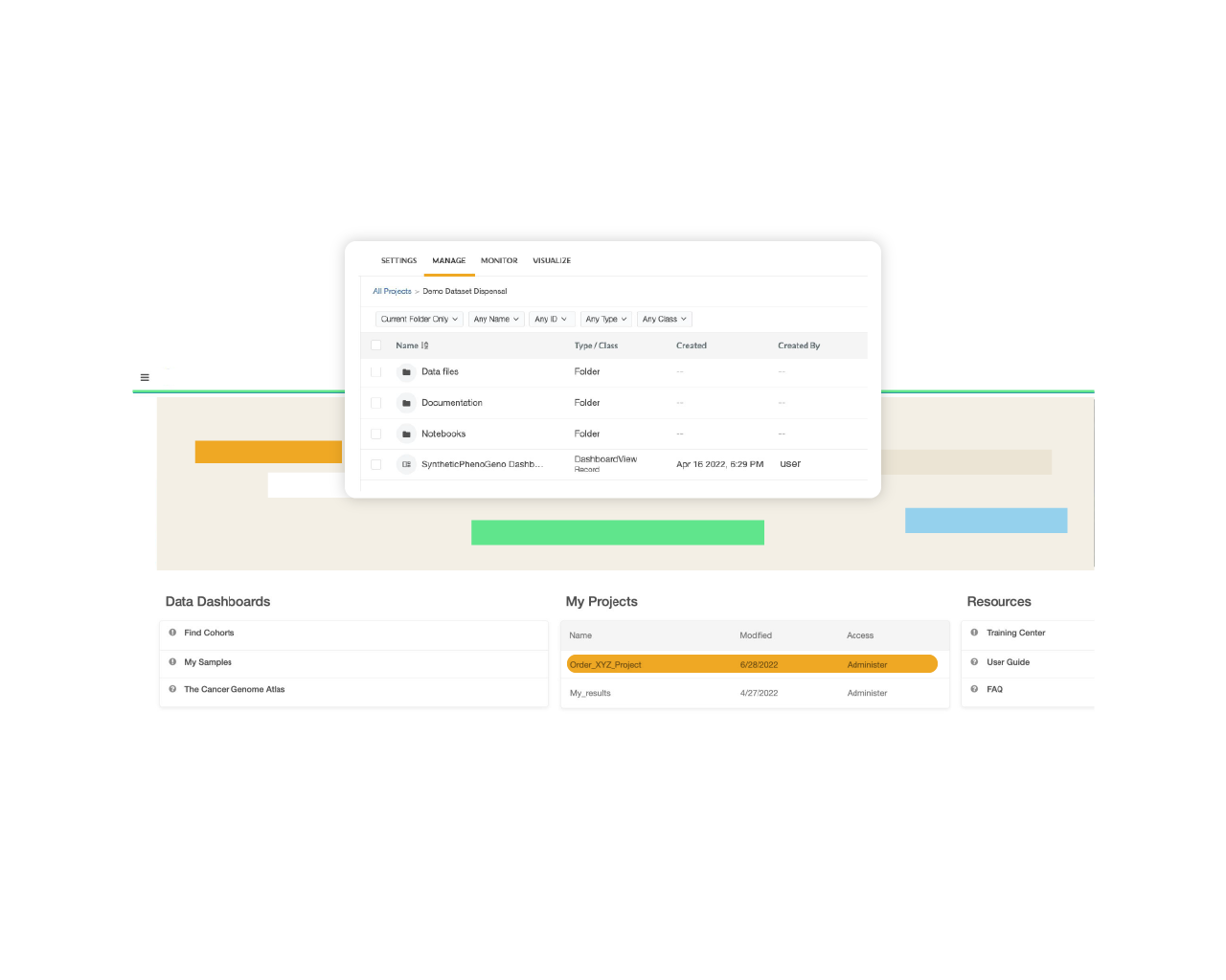 Precision Health Data Cloud for Academic Medical Centers | DNAnexus®