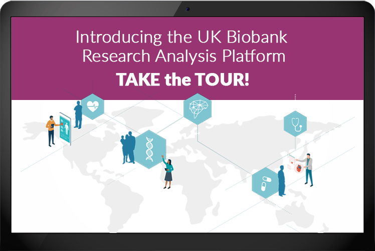 DNAnexus® | UK Biobank Research Analysis Platform powered by DNAnexus