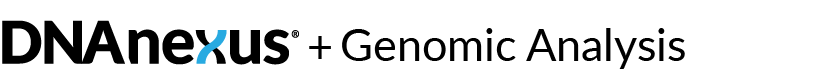 DNAnexus® Use Case | Genomic Analysis