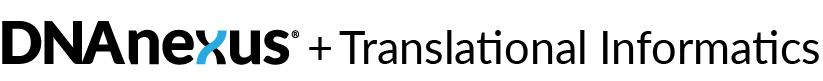 DNAnexus® Use Case | Translational Informatics
