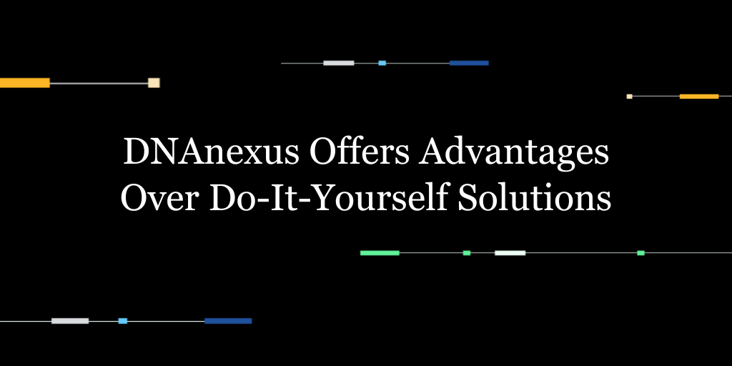 Agilent | DNAnexus