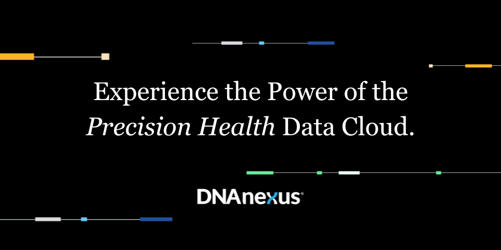 Our Story | DNAnexus®