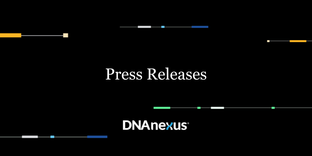 DNAnexus Adds NVIDIA NIM and CUDA-X Microservices to Precision Health ...